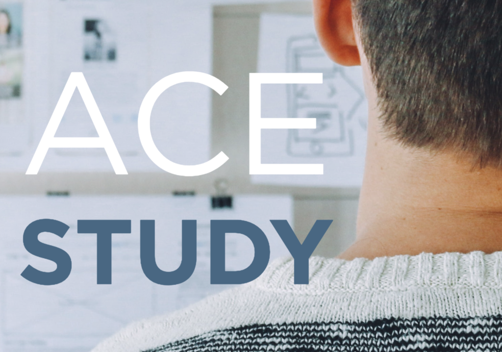 What is the ACE Study? - Child Abuse Prevention Council